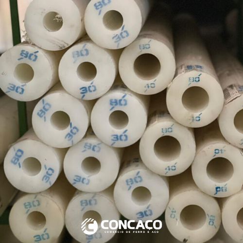 BUCHA DE TECNIL – CONCAÇO