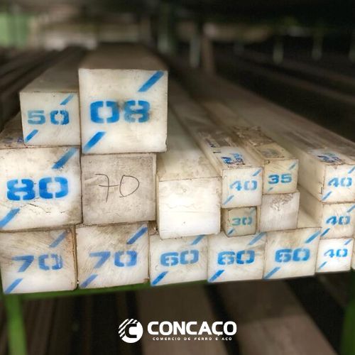 QUADRADO TECNIL – CONCAÇO